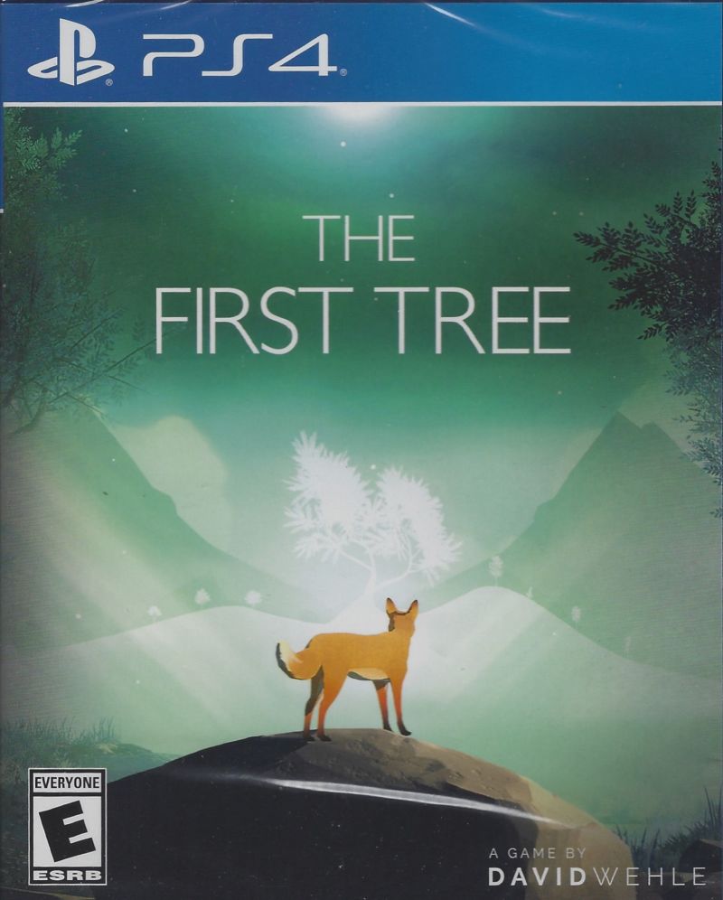 Video Game Review | The First Tree – Meandering Michelle