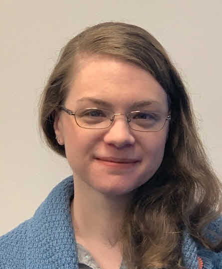 About Me – Meandering Michelle